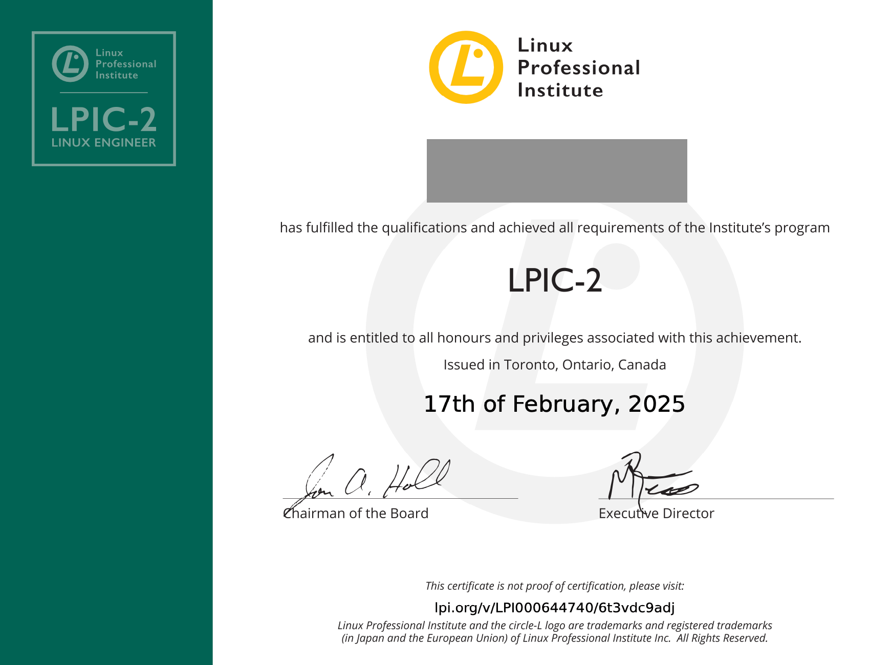 【徹底対策】LPIC全6冠制覇への道 | Academaid